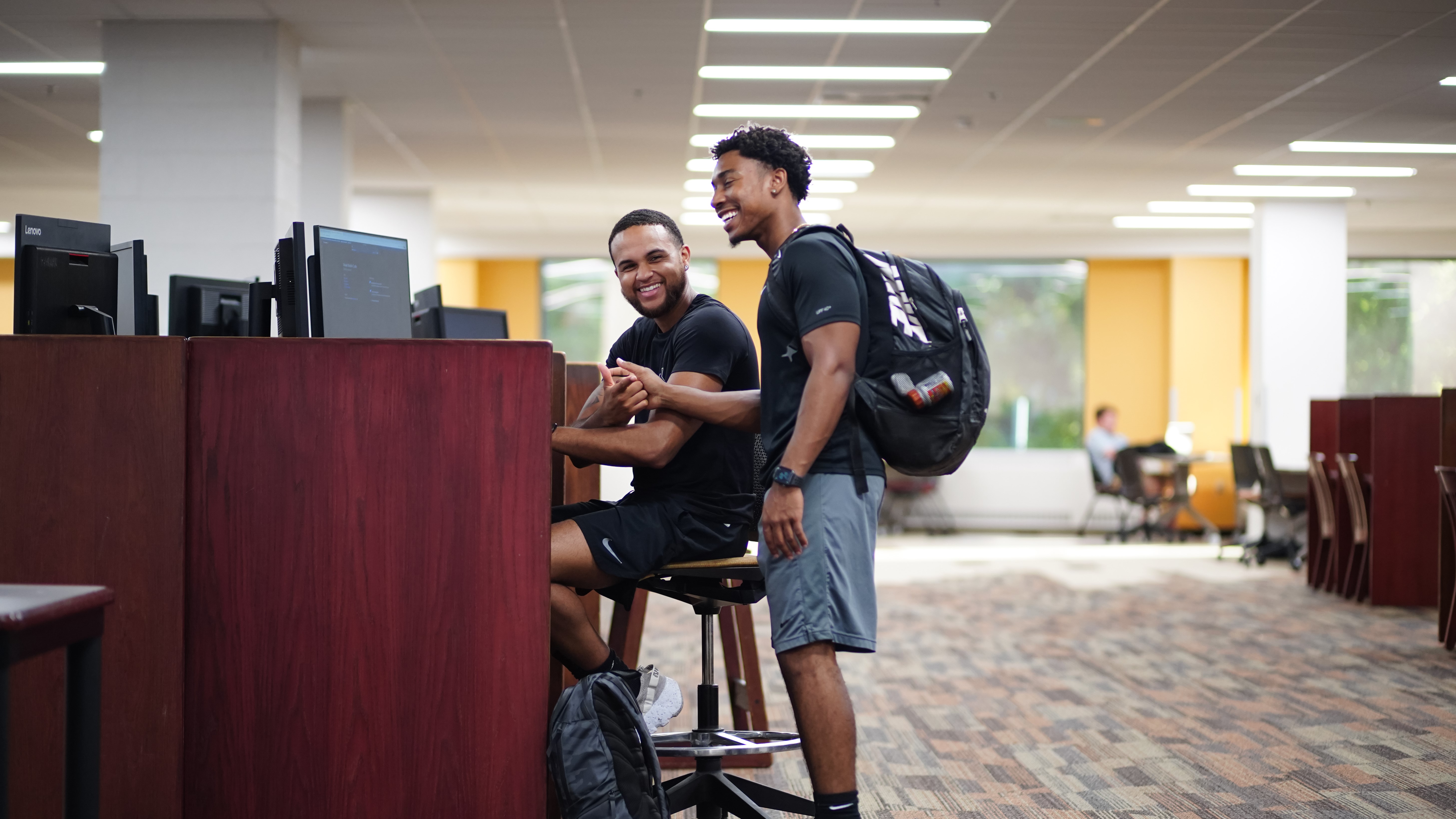 Connect and build smart habits by joining a library study group | University Libraries | Western ...